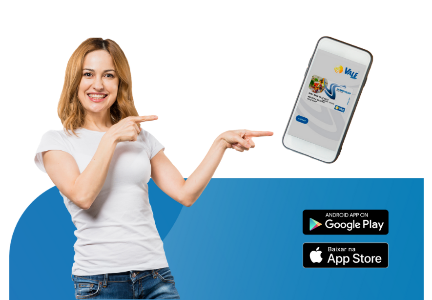 Valeshop – ValeShop: Gestão de cartões benefícios e meios de pagamento.