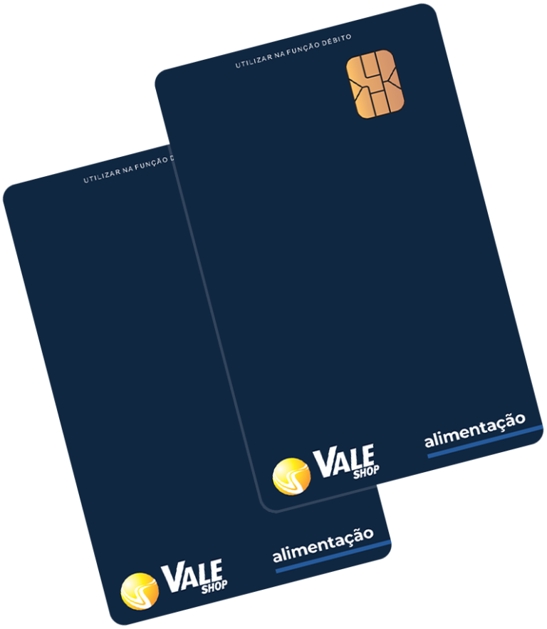 Alimentação – ValeShop