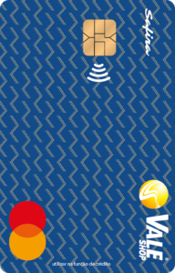 Cliente – ValeShop