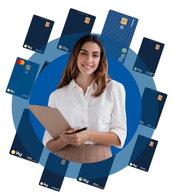 ValeShop – Os melhores benefícios