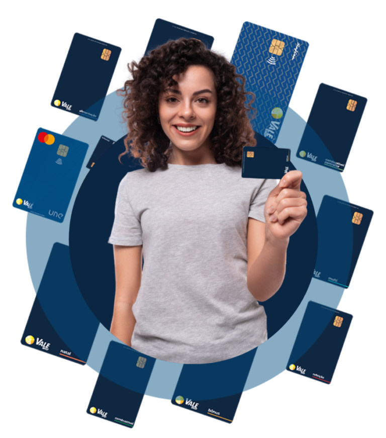 ValeShop – Os melhores benefícios