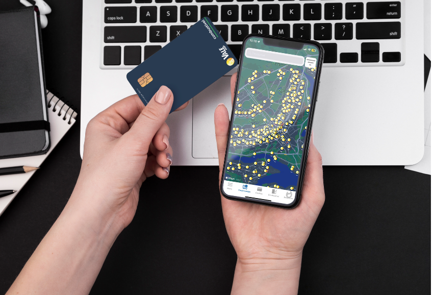 Aplicativo – ValeShop