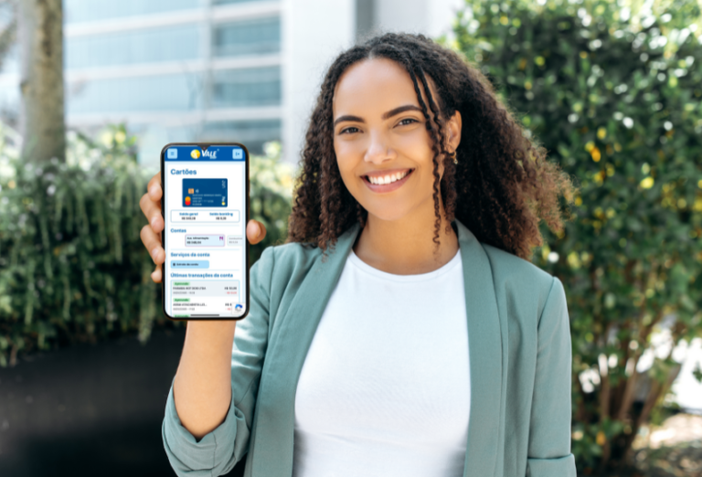 Aplicativo – ValeShop